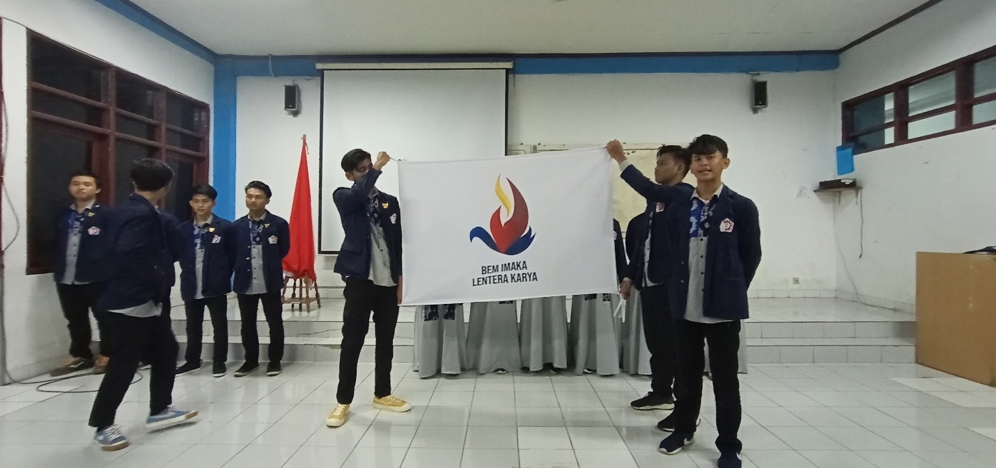Ini Nama dan Logo Kabinet BEM IMAKA 2020/2021! – JURNALIKA